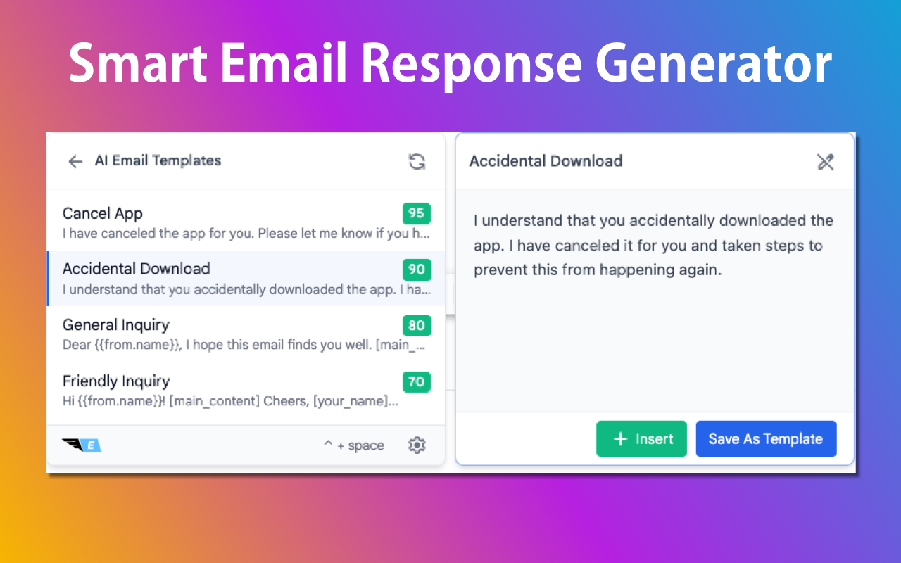 The Ultimate Guide to AI Email Generators in 2024 | FileMerges - Free ...
