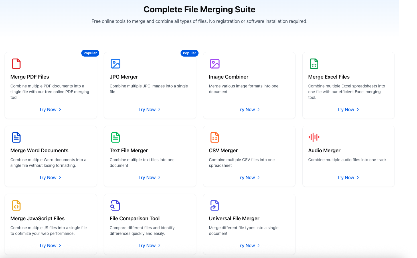 Merge Excel Files Online Free Excel File Merger